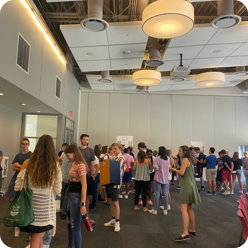 H2O Church - A Campus Church at Ohio State