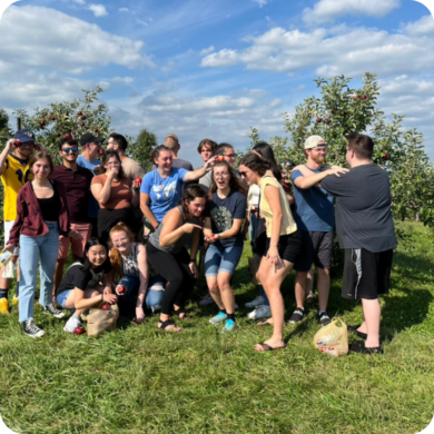 H2O Church - A Campus Church at Ohio State