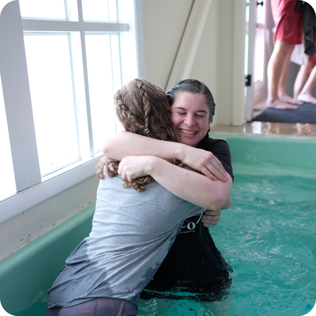 H2O Church - A Campus Church at Ohio State